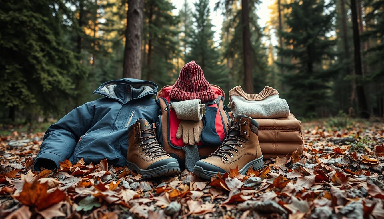 How to Choose the Best Outdoor Clothing for Any Weather Condition