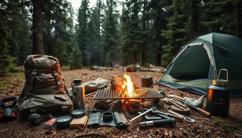 Beginner Camping Gear List: Everything You Need to Start Off Right
