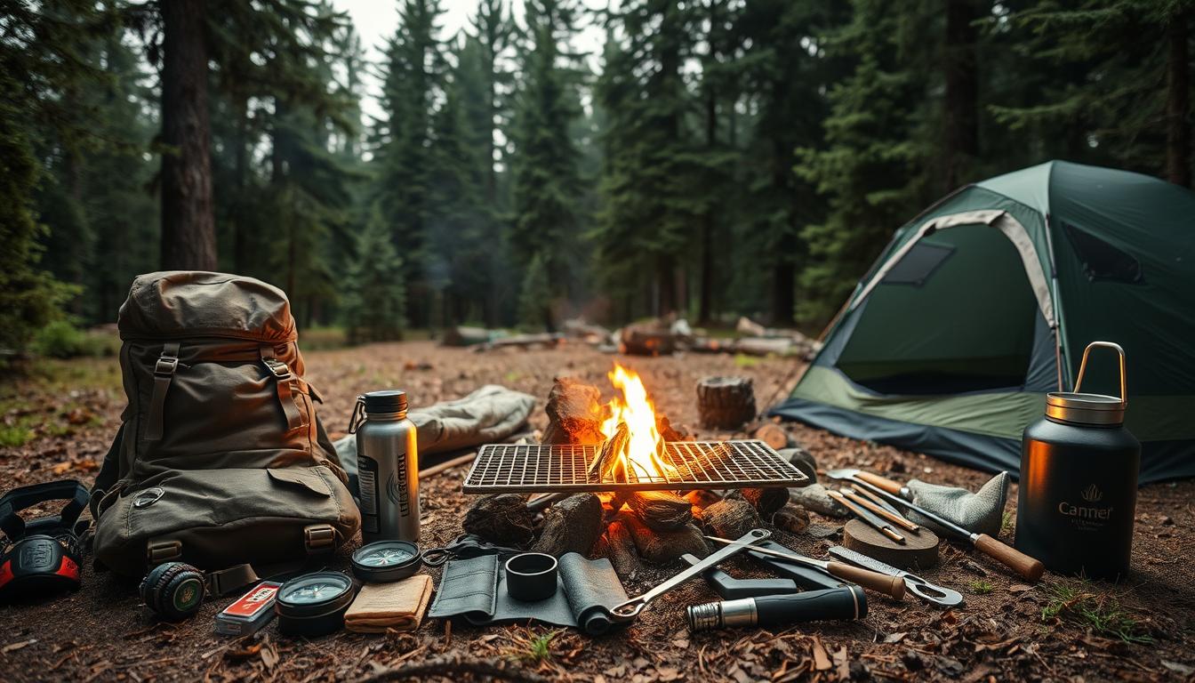 25 Must-Have Outdoor Gear Items for Every Camper and Explorer