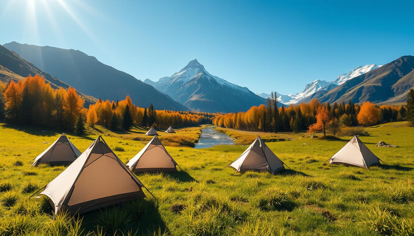 Top Ultralight Tents for Backpacking Without the Bulk